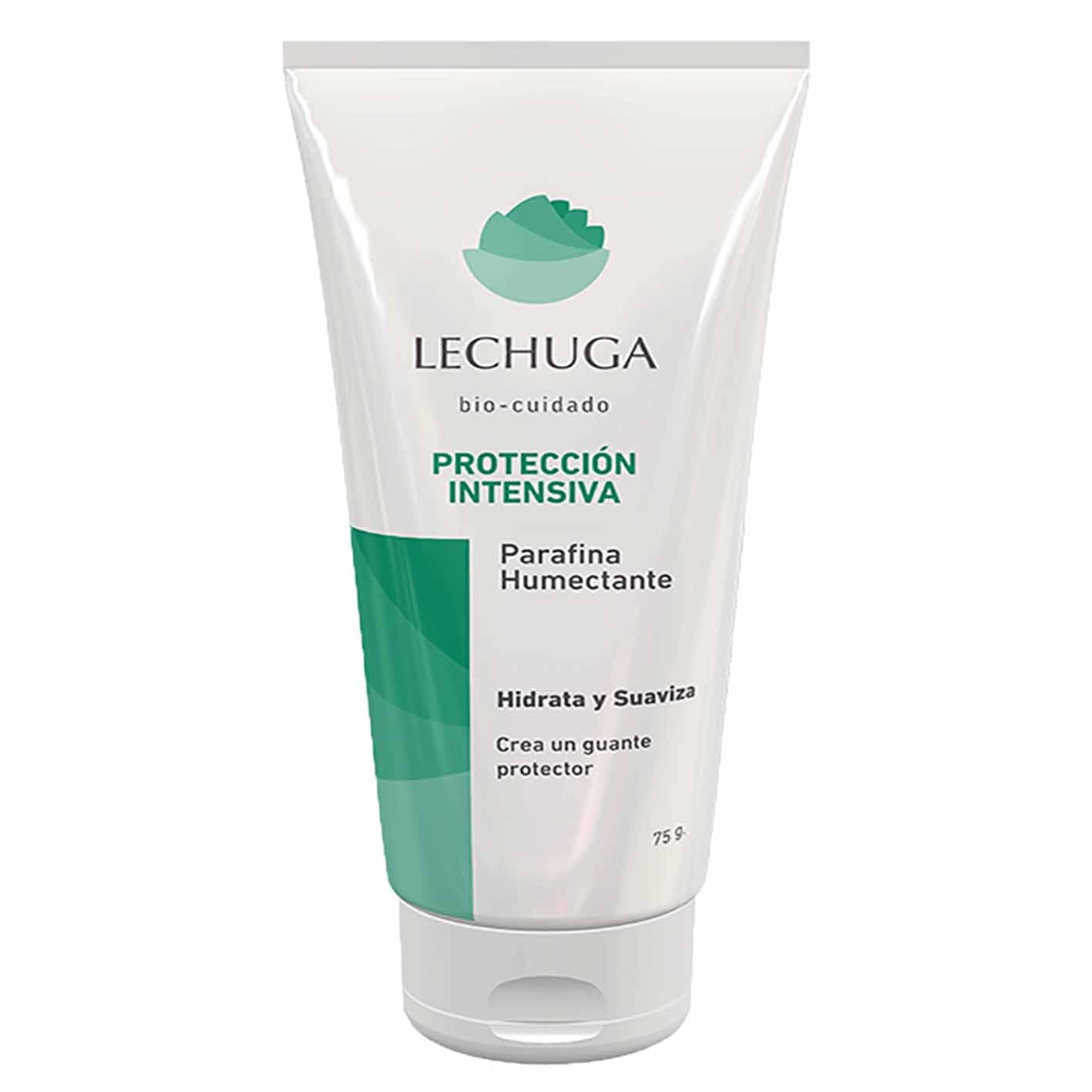 Lechuga Crema Manos Protección Intensiva | Farmacias Curie - Envíos a ...